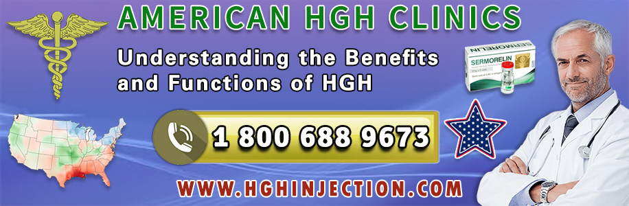 Understanding the Benefits and Functions of HGH