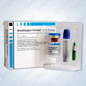 About Norditropin Guide