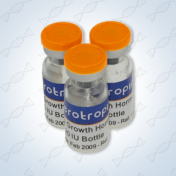 Brands of HGH - Protropin