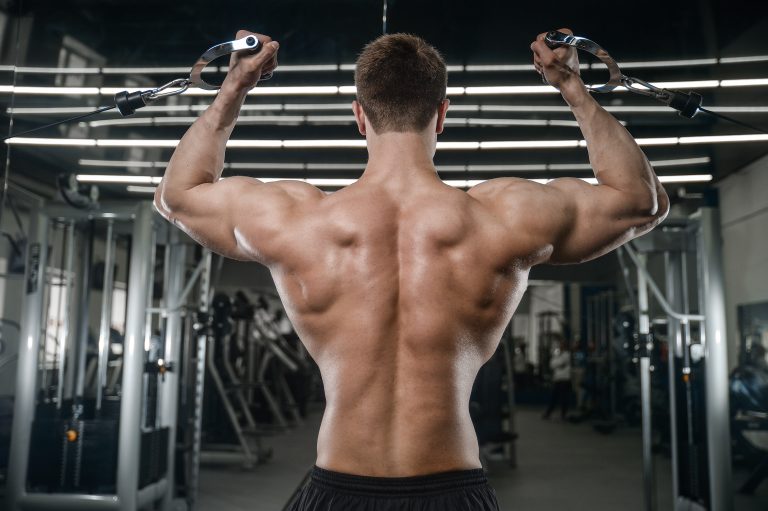 Testosterone Injections