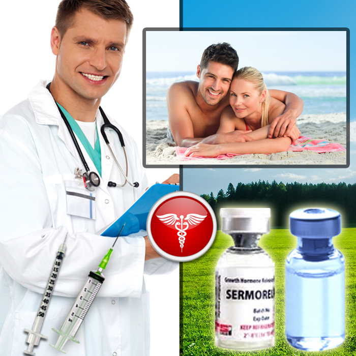 Kentucky HGH Injections Clinics - American HGH Clinics