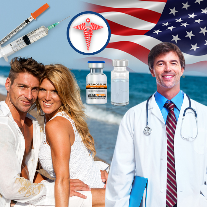 Human Growth Injections In New Jersey - HGH Clinics