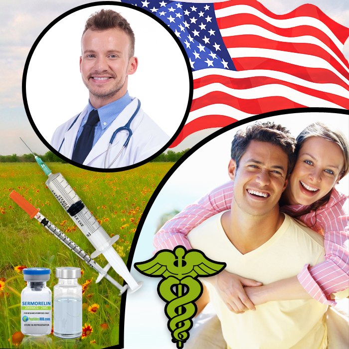 What does Sermorelin Acetate Therapy do? The Pros. and Cons.