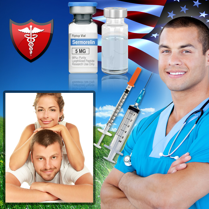 Oklahoma HGH Injections Clinics - American HGH Clinics