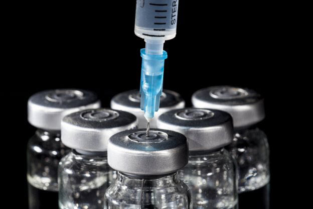 Introduction To HGH Injections - American HGH Clinics