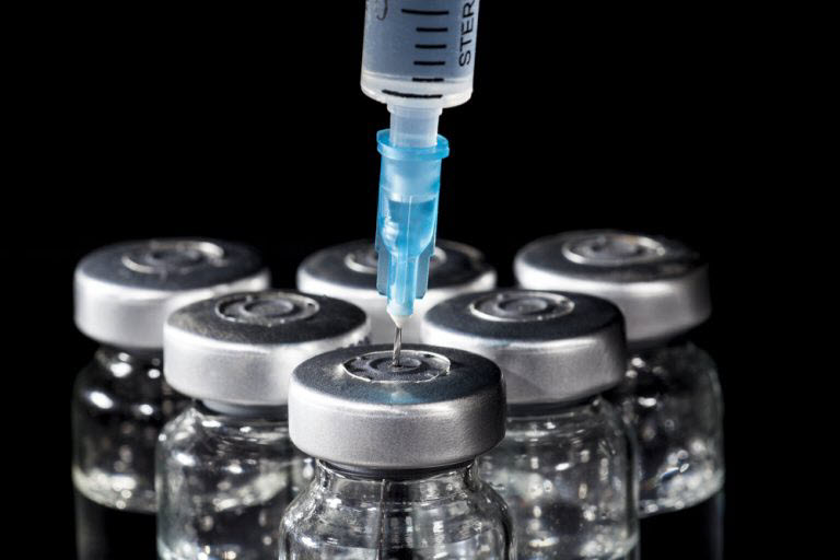 Introduction To HGH Injections - American HGH Clinics