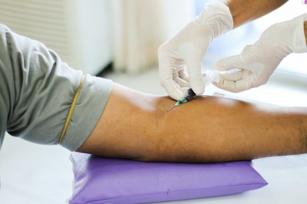 HGH Vs. Testosterone: Which One Do You Need?